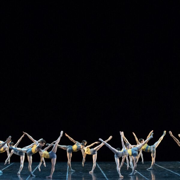 Ballets | Teatro Dell'Opera Di Roma